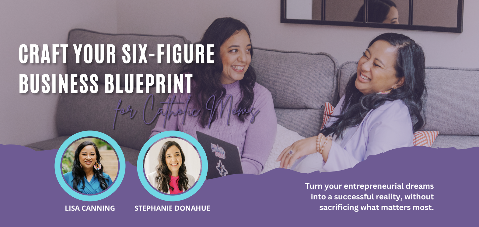 Six Figure Blueprint