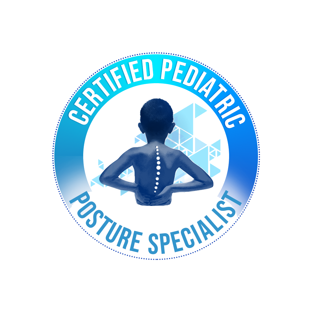 Certified Pediatric Posture Specialist Enrollment