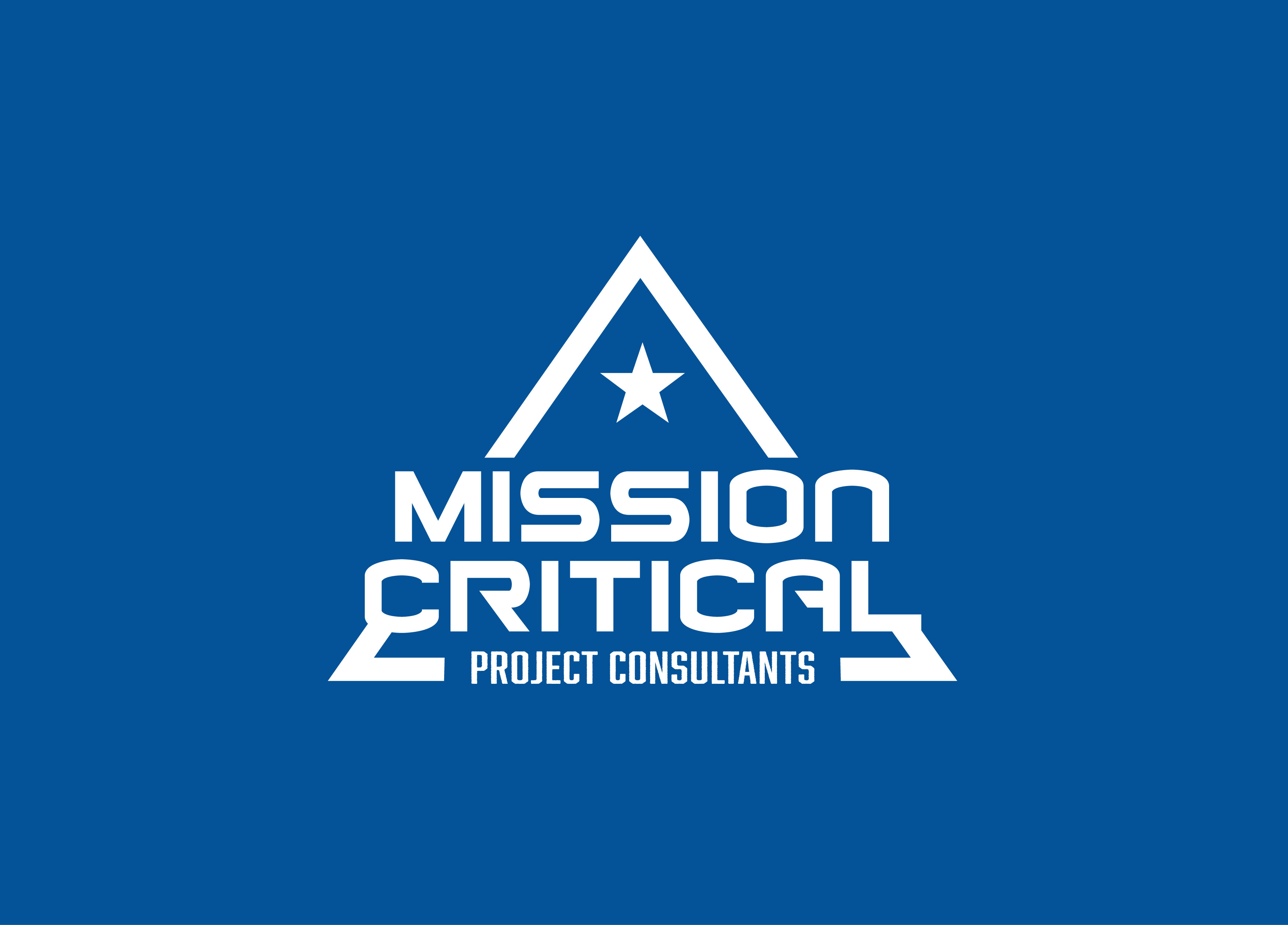Mission Critical Project Consultants