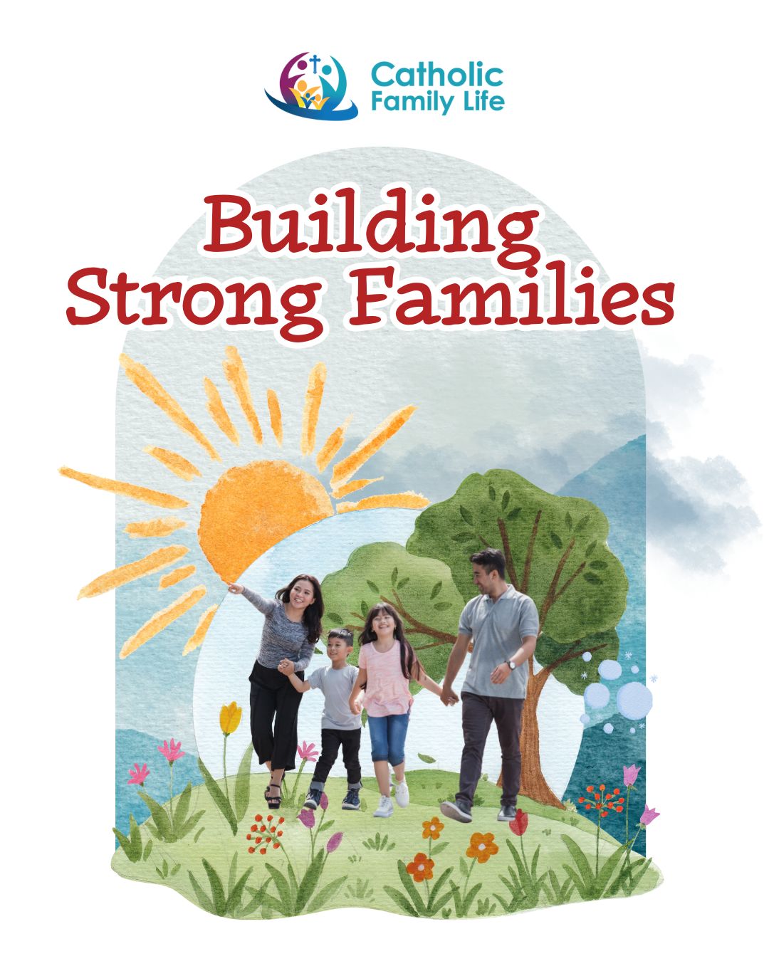 Building Strong Families
