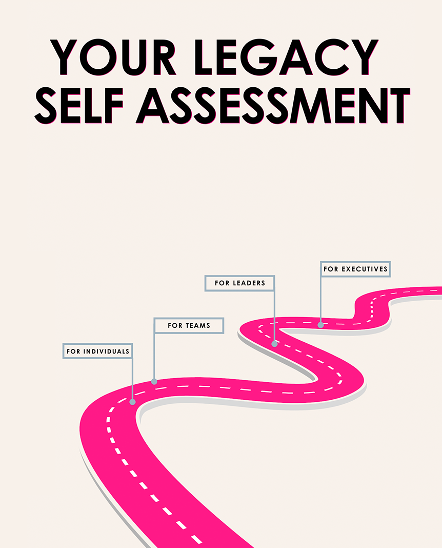 Make Work Meaningful