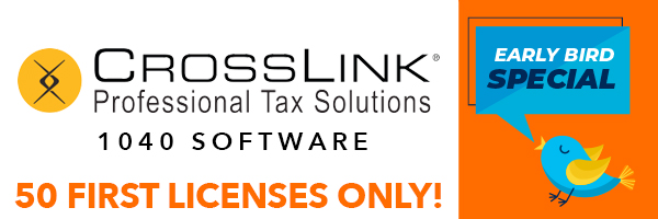 Tax Preparation Software Individual Package