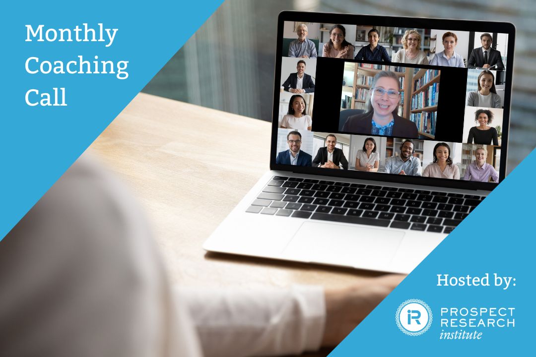 Coaching Call Schedule