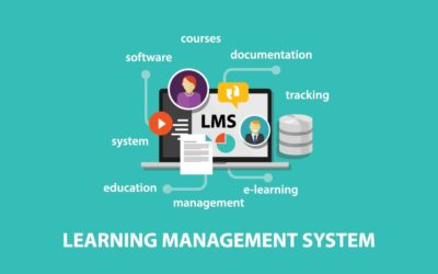 How to use PT Distinction as an LMS