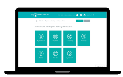 PT Distinction Fundamentals