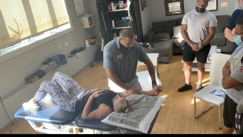 NJ Neurodynamics Courses For Physical Therapists
