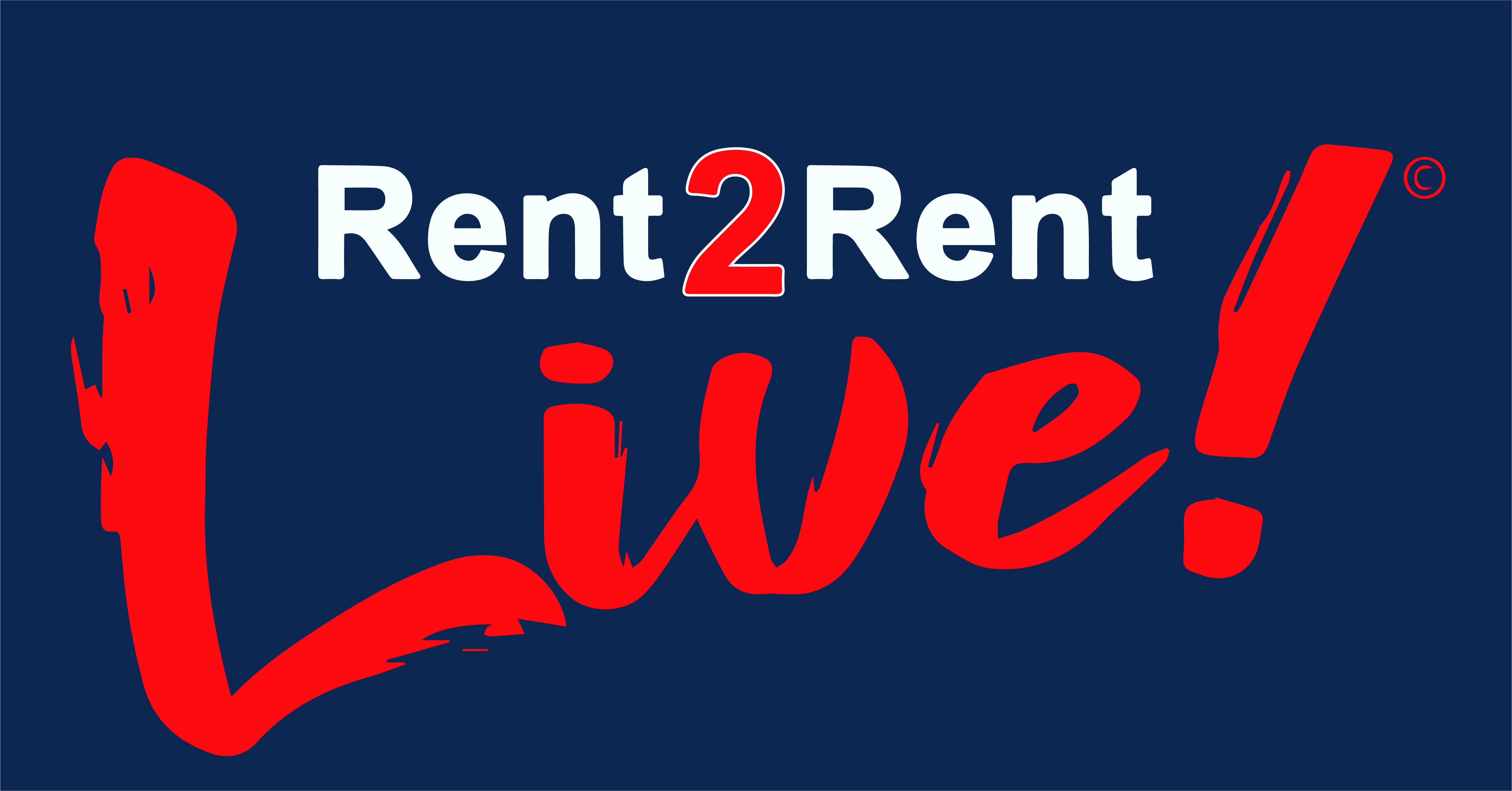 Rent2Rent Live