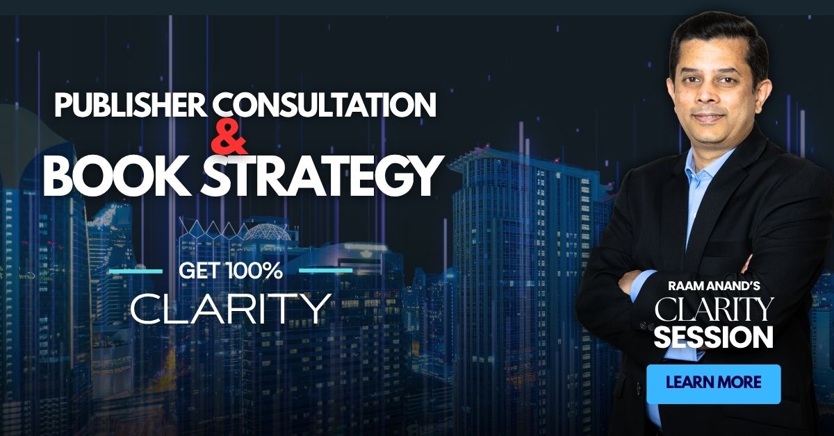 Publisher Consultation and Book as a Strategy