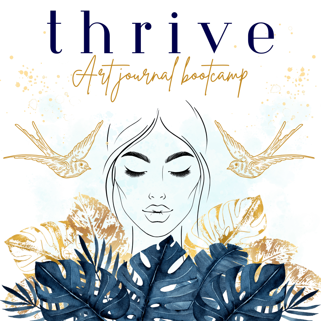 Free 5-Day THRIVE Bootcamp