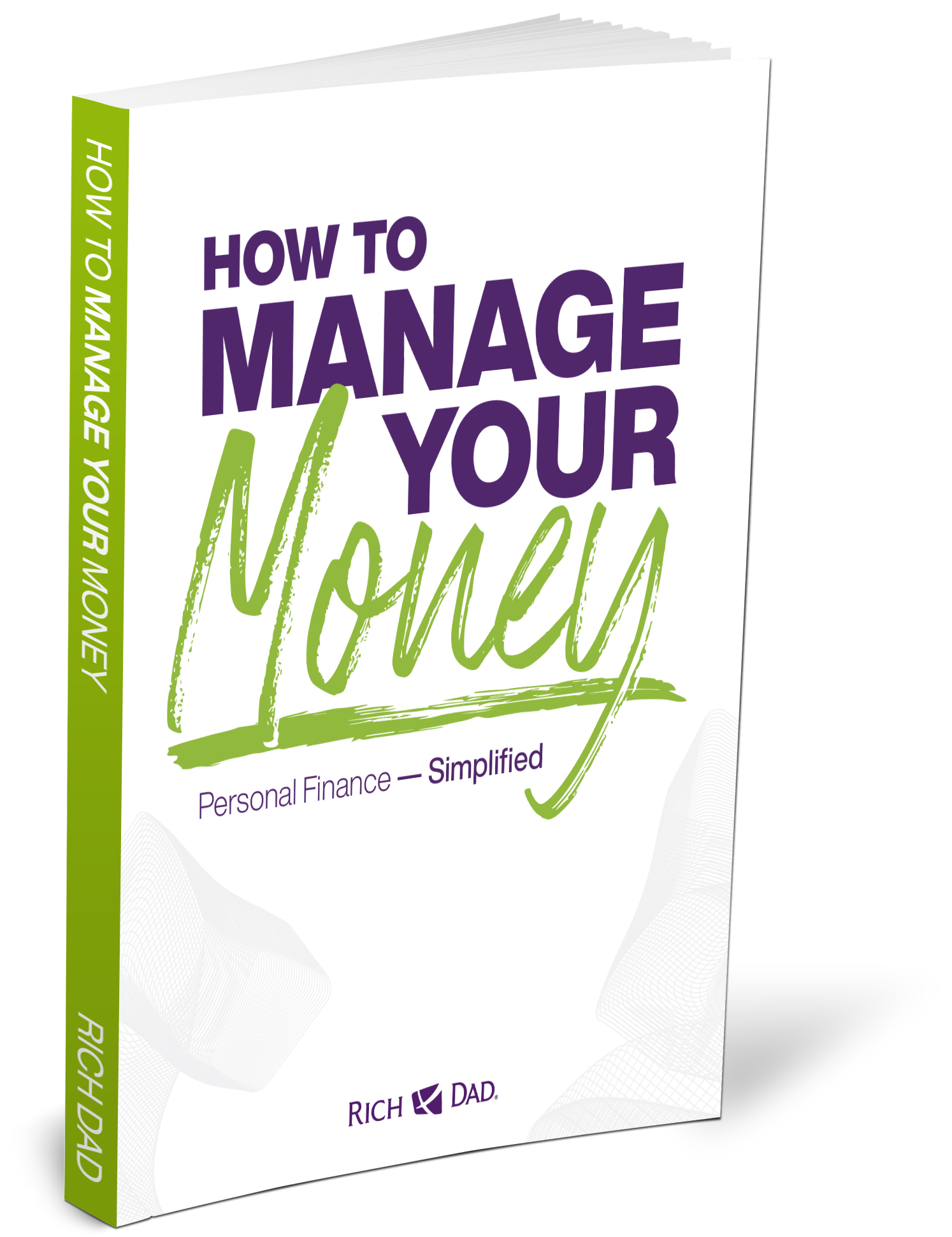 Manage Your Money Course