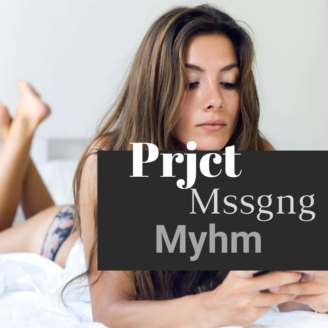Project Messaging Mayhem