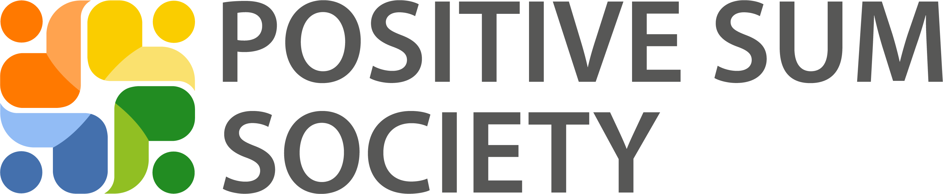 Positive-Sum Society Movement-Join Us