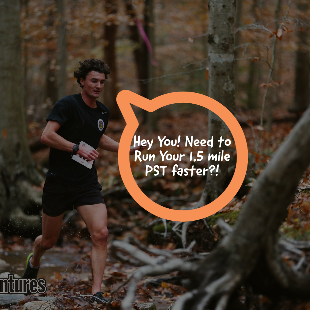 Run Faster for Your PST Run Faster for Your PST