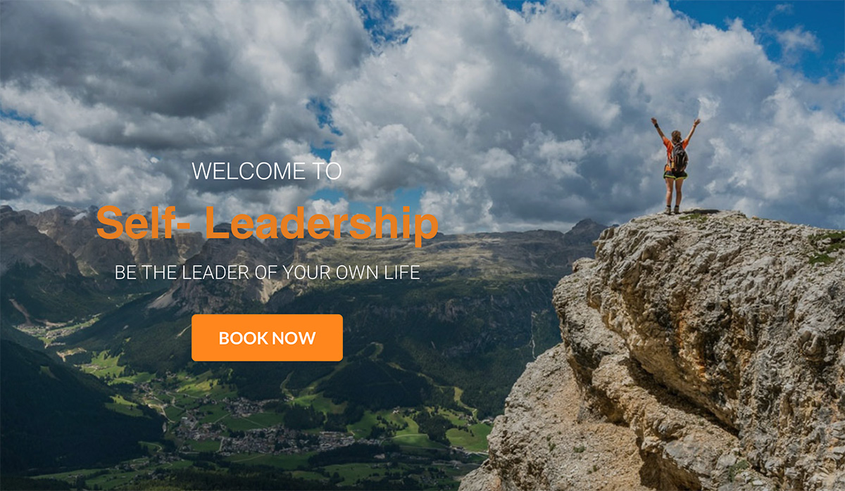 Self-Leadership Course Netherlands