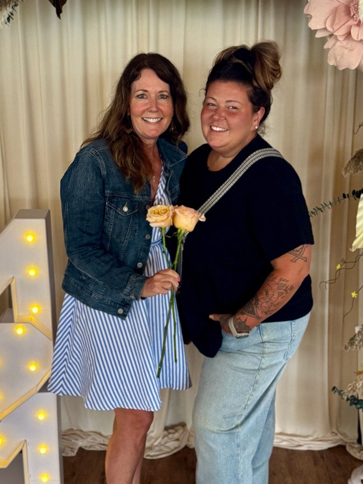 Sally Harris Coaching