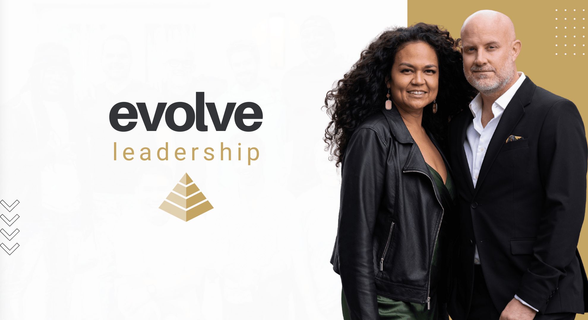 Evolve Leadership for Leaders