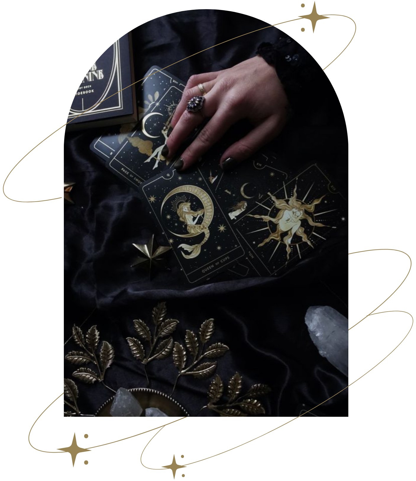 Homepage [home.sannethewitch.com]