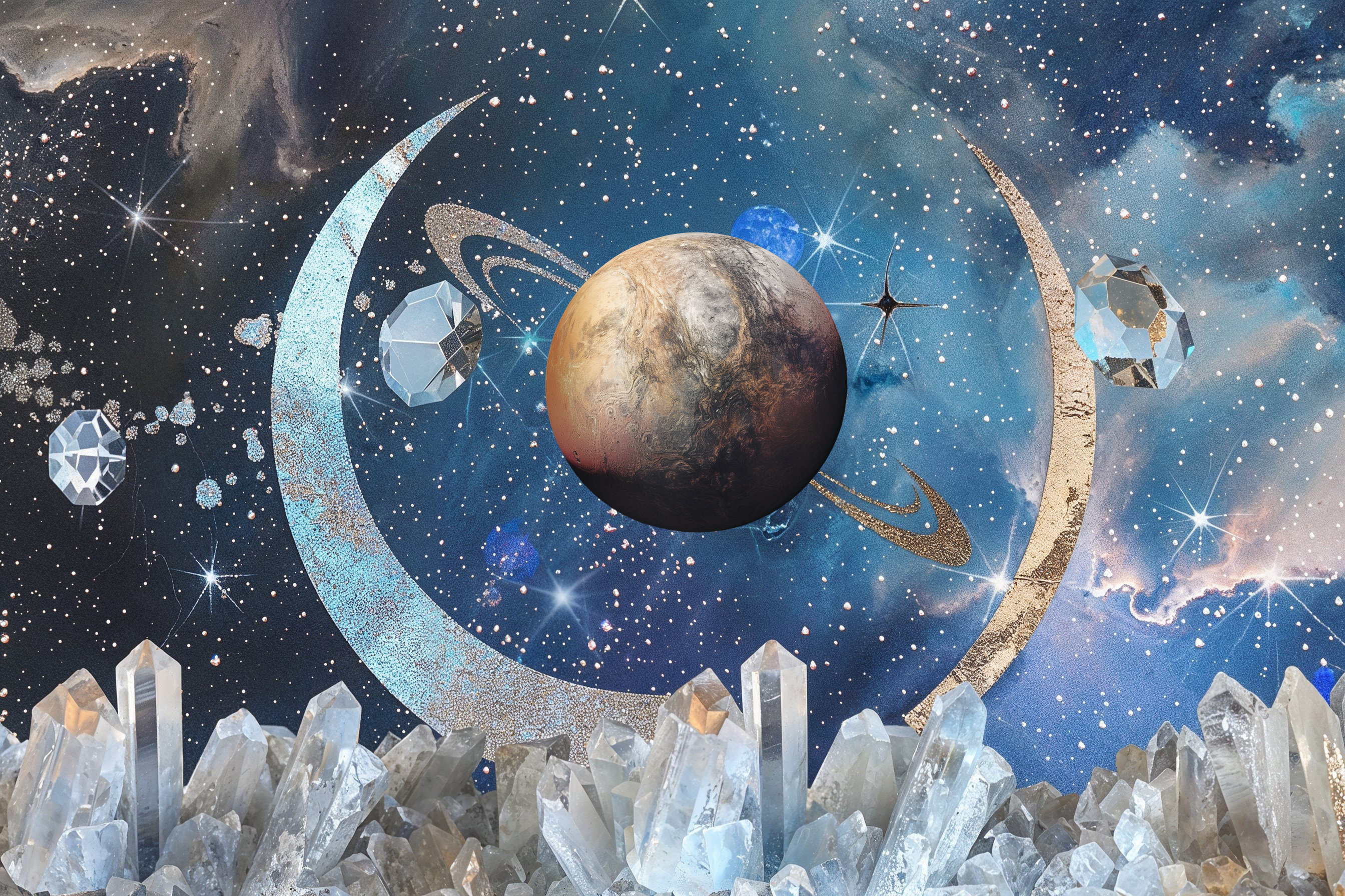 Quantum Human Design Reading