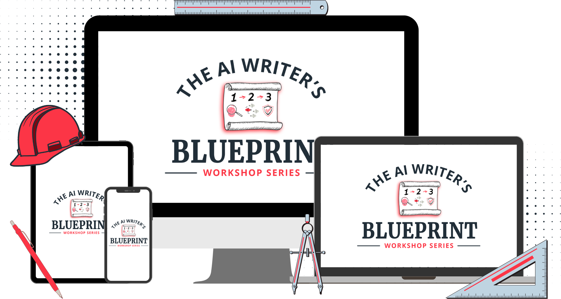 AI Writers Blueprint Checkout