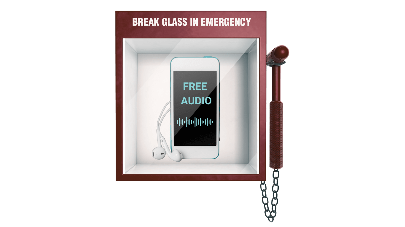 Emergency Break-out Plan