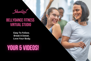 SharQui Virtual Studio Open House