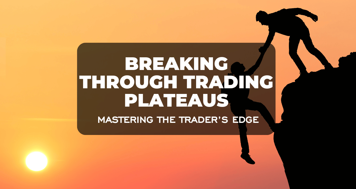 Options Academy Mastery - The Traders Edge