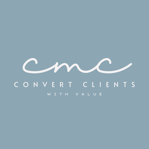 Convert More Clients with Vaue