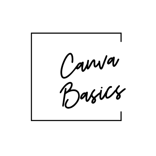 Canva Basics for Real Estate