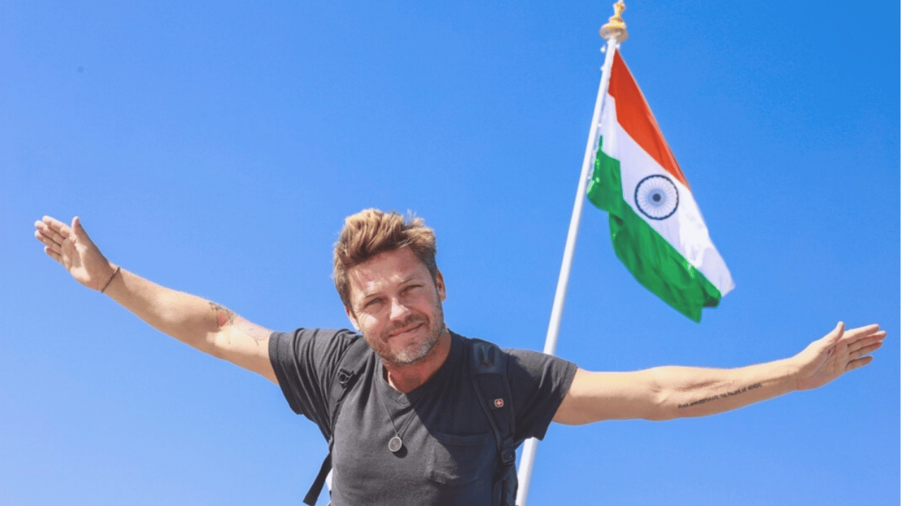 Ultimate Retreat Journey by Smiling Soul Creations