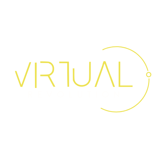 Virtual Revolution