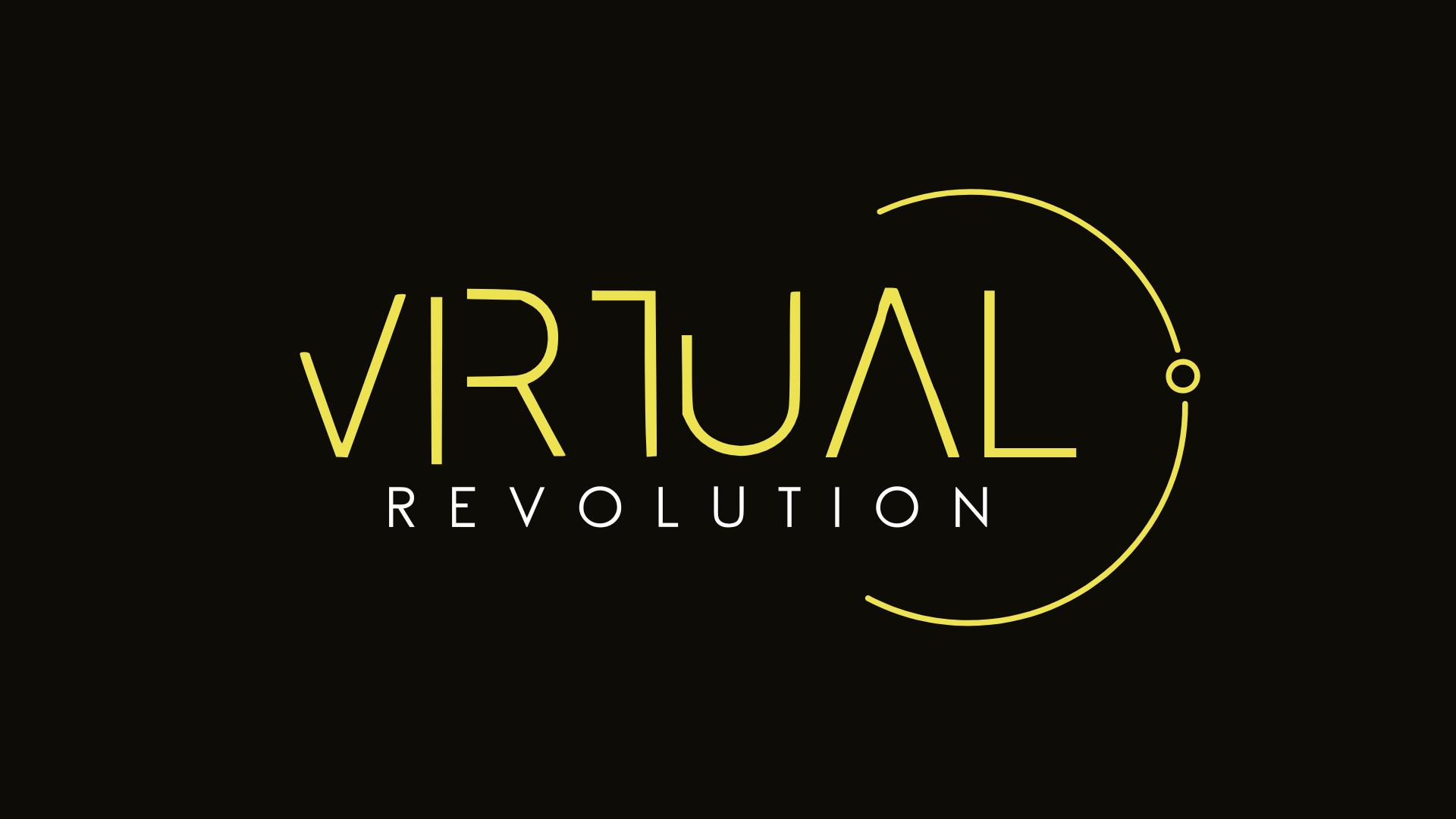 Virtual Revolution