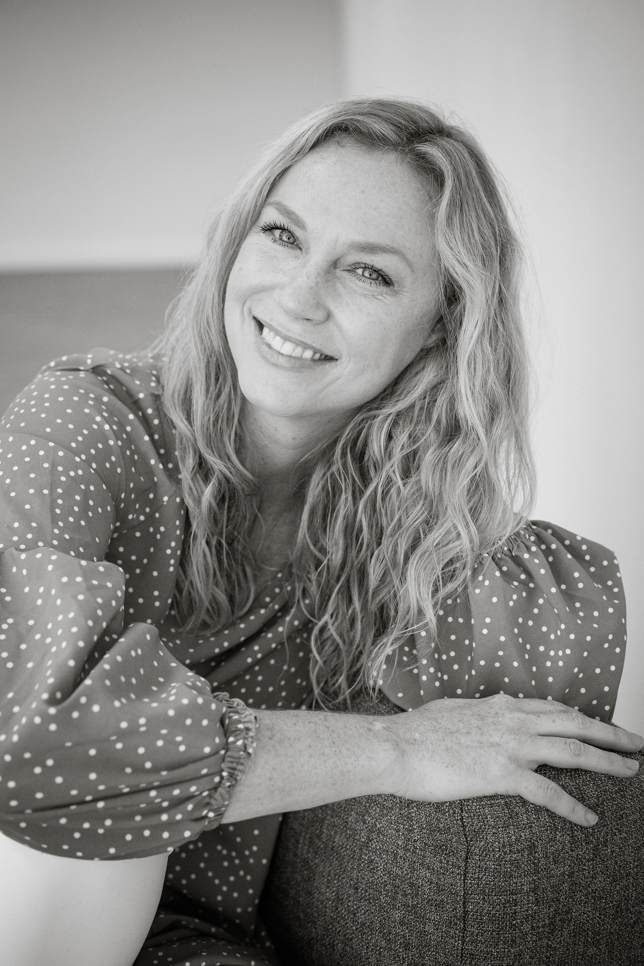 Emotional Freedom Academy - Steph Dodds Home Page