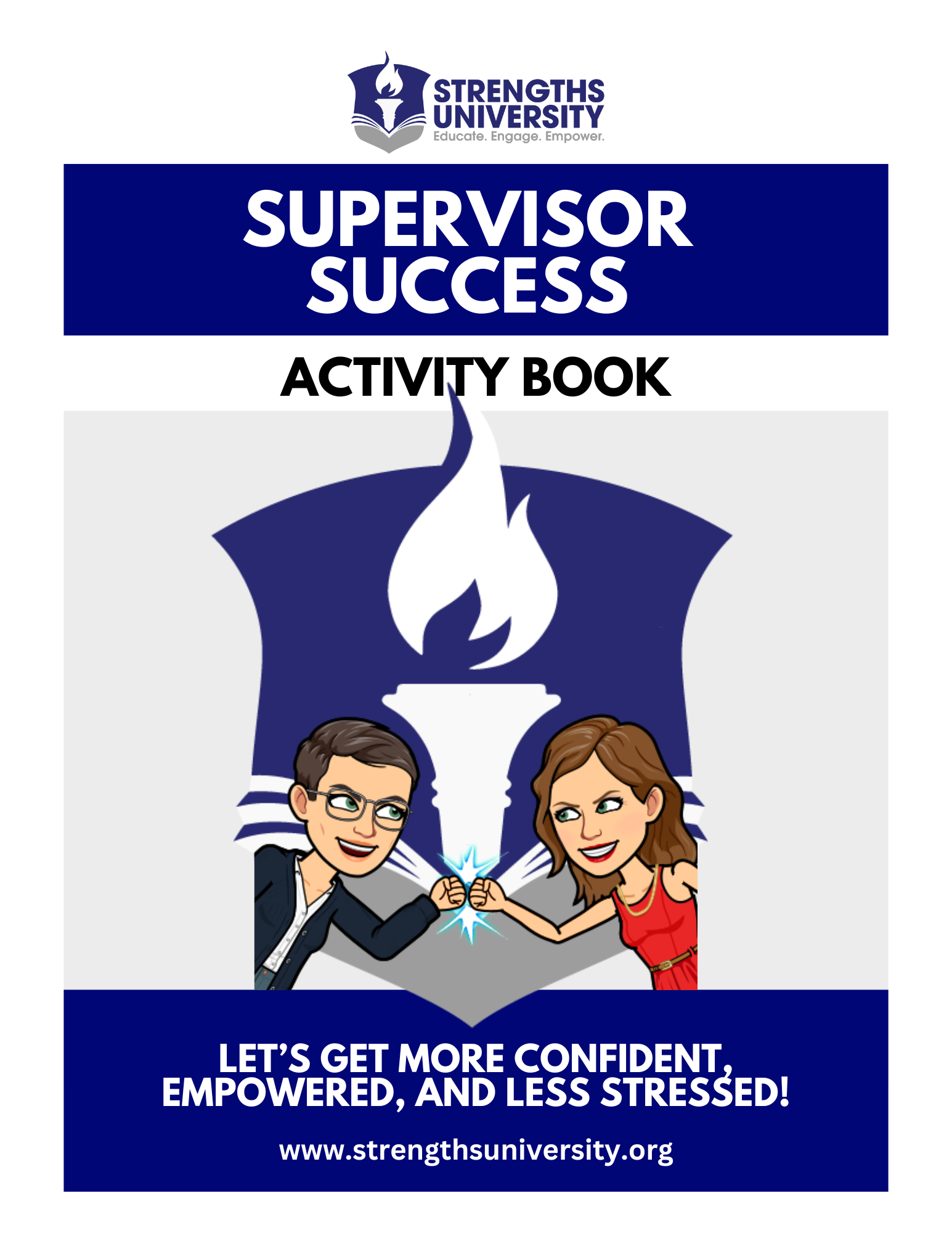 Supervisor Success Bundle