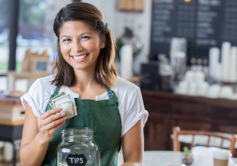 Optimizing Tip Pooling