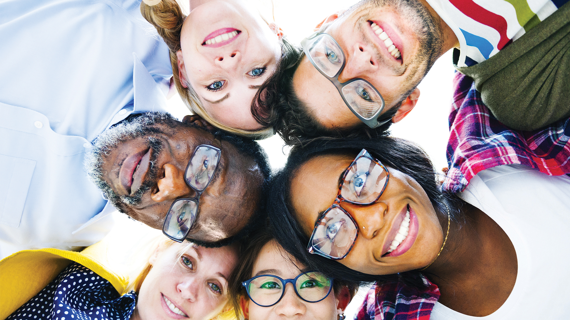 Surrey People - Join Today - Surrey Opticians