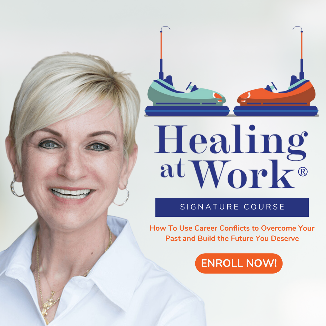 Healing At Work Course