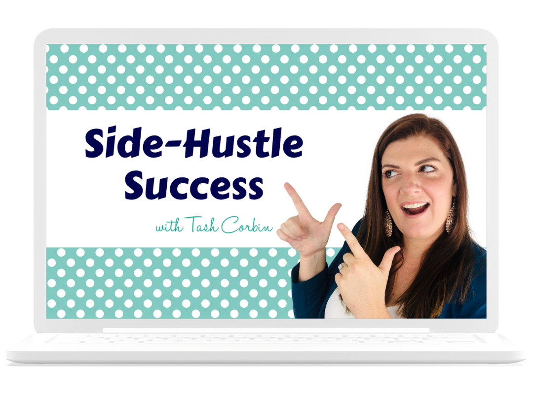 COURSE Side-Hustle Success