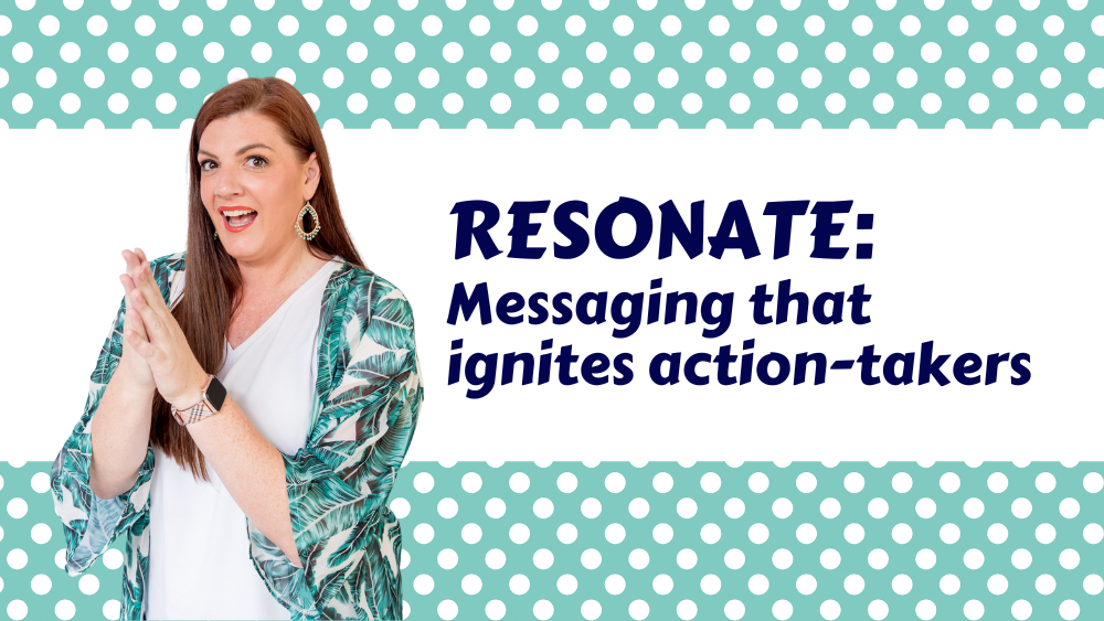 Resonate Workshop Success