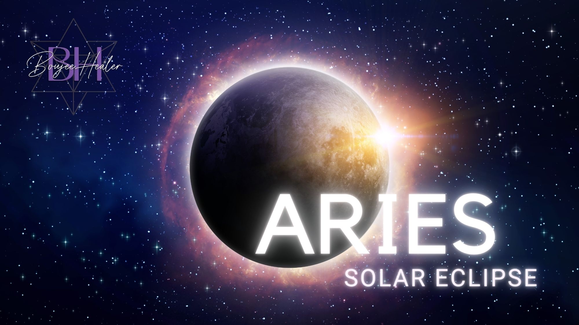 Solar Eclipse Ceremony