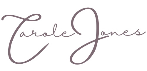 Home [www.thecarolejones.com]