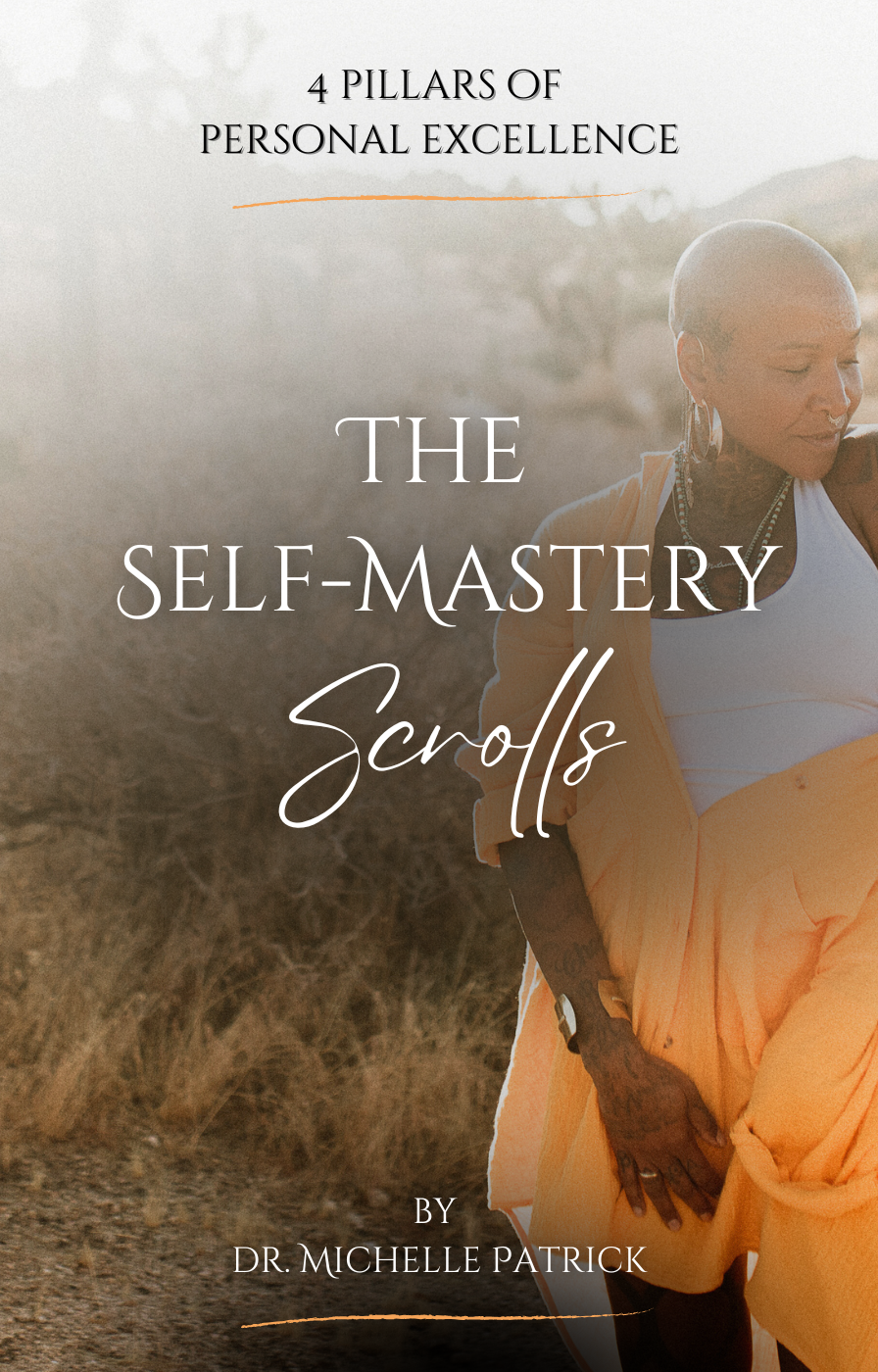 The Self-Mastery Book Shop