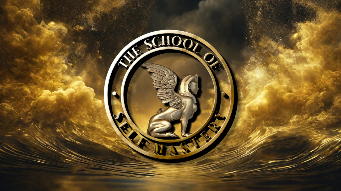 The School of Self Mastery Community