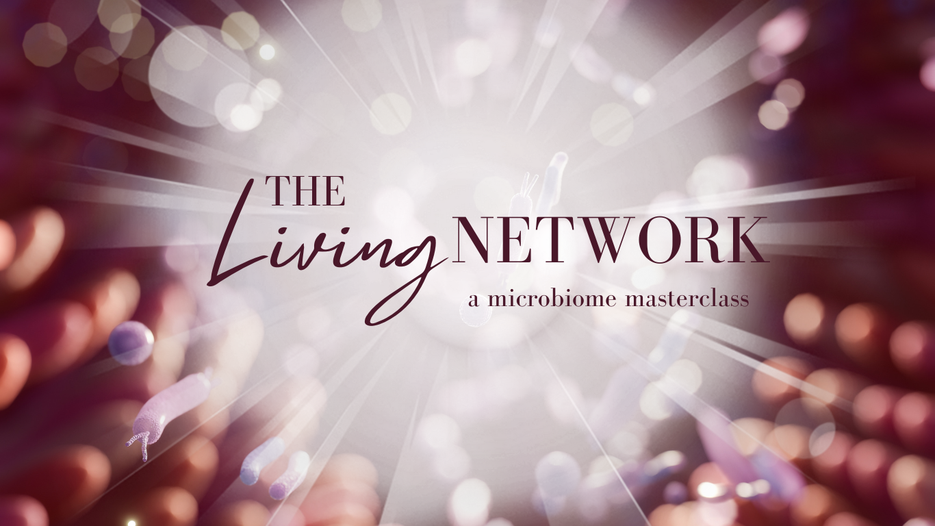 The Living Network
