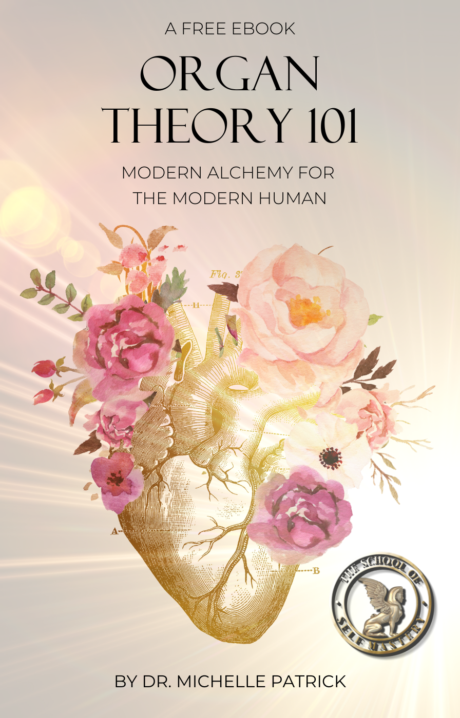 The Self-Mastery Book Shop