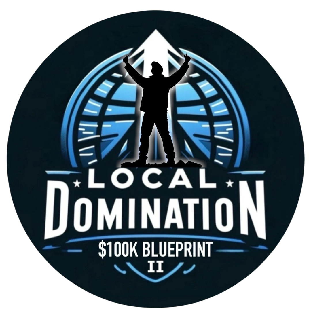 Local Domination II -The 100K Blueprint