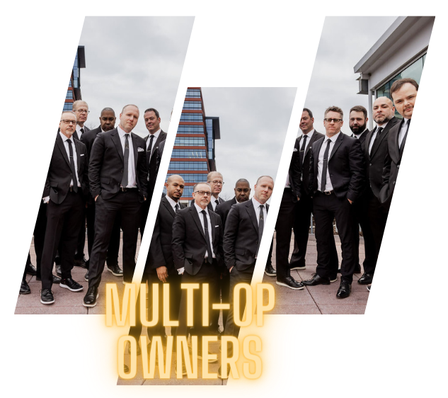 The DJs Vault - Turn Your Passion Into a Career