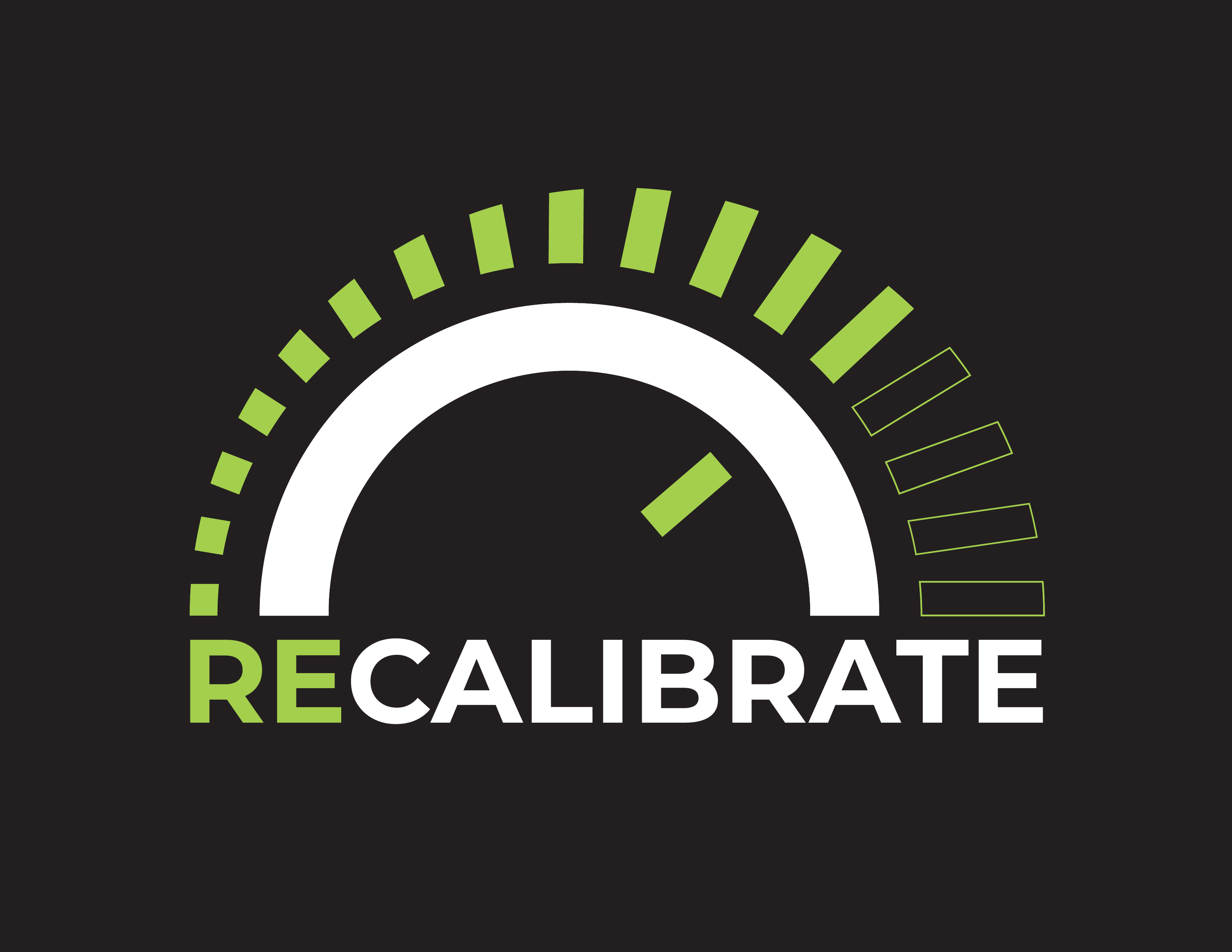 The Recalibrate Program