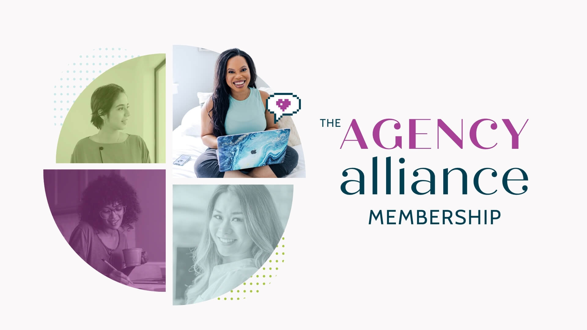 The Agency Alliance Membership