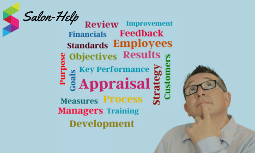 Staff Appraisals