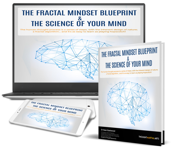 The Fractal Mindset Blueprint